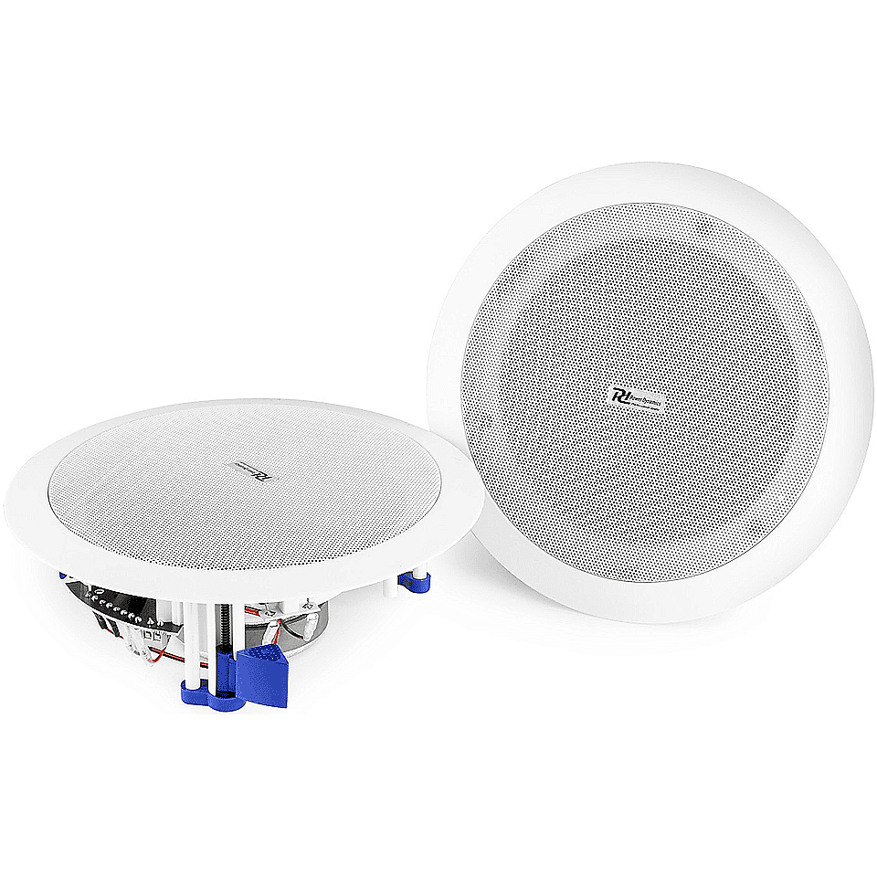 Power Dynamics CSBT65 - Boxe tavan cu bluetooth - Eldarom