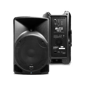 Boxe Active Profesionale - Sonorizare profesionla - Eldarom