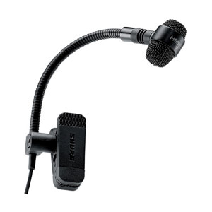 Microfoane pentru Instrumente