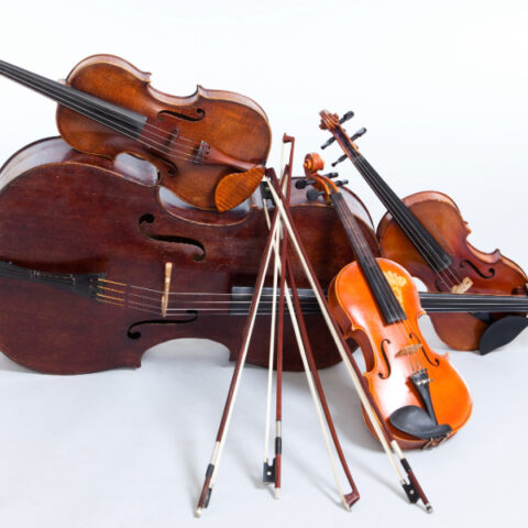 Instrumente Muzicale - Ghid Complet și Istoric