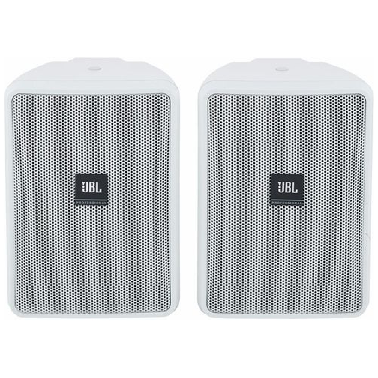 Sistem boxe exterior JBL Control 23-1 Alb, Sonorizare terasa - Eldarom