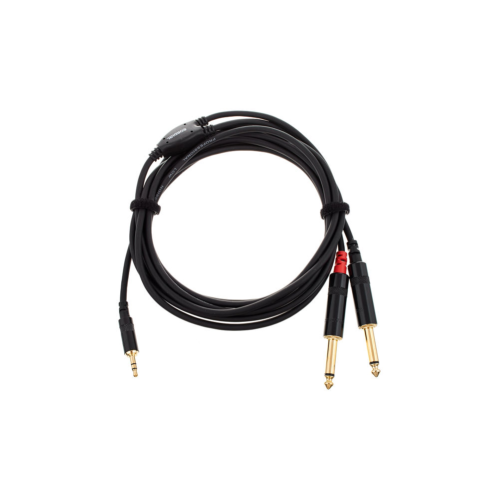 Cabluri audio Y profesionale - Echipamente audio si lumini